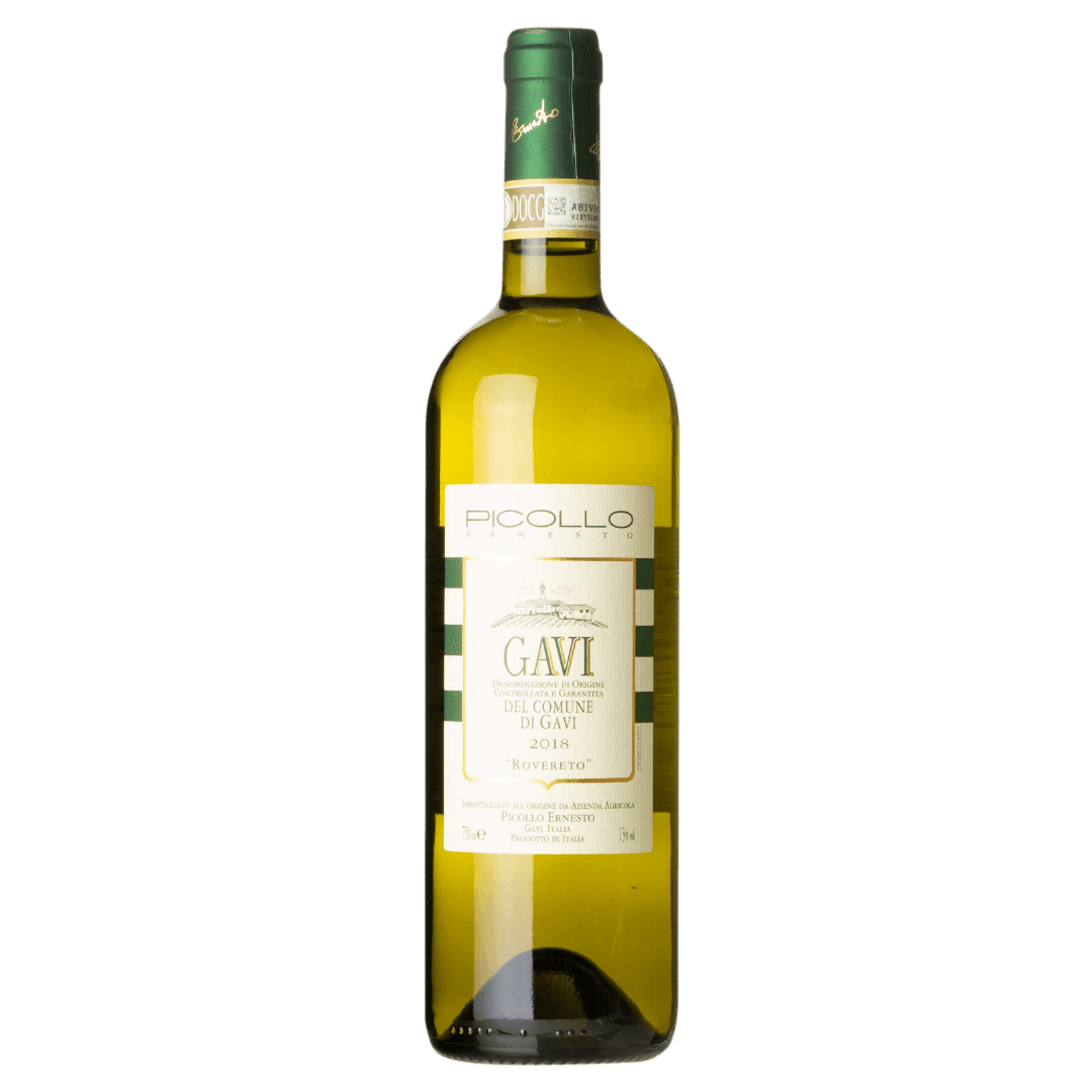 Ernesto Picollo Gavi di Gavi Rovereto DOCG | Vínoodbodláků.cz